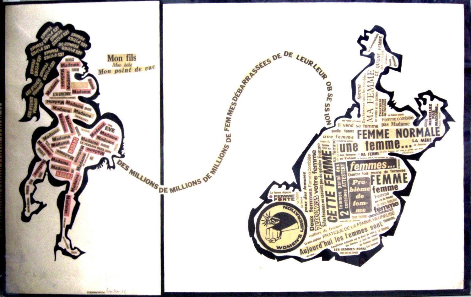 Thierry Agullo – Enseigne des Oudin